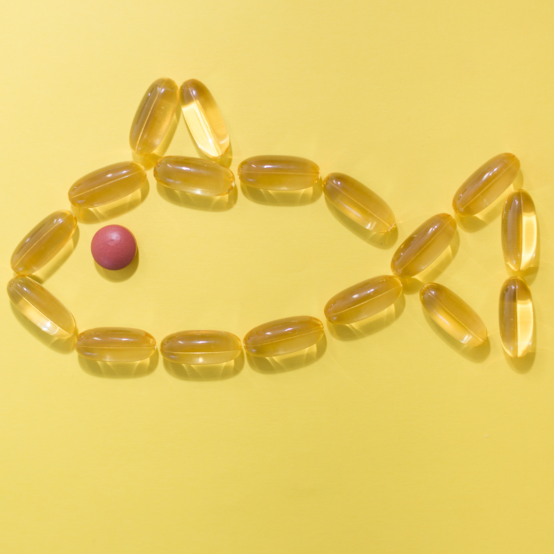 Omega-3 for ADHD & ASD | Holistic Gut Health & Nutrition